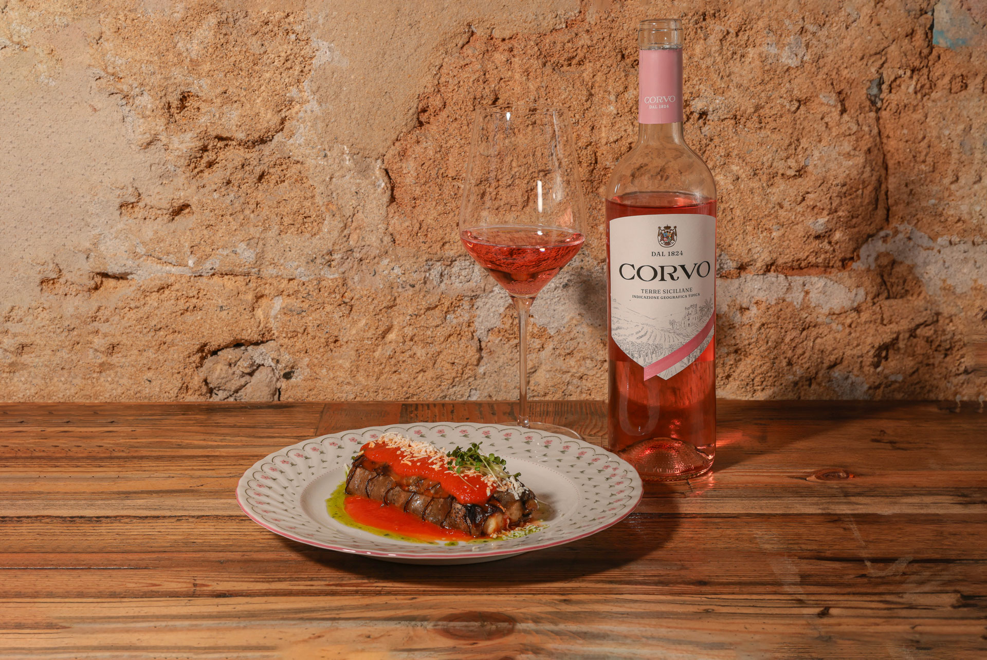 Cannelloni di melanzane al forno: un piatto vegetariano irresistibile ...